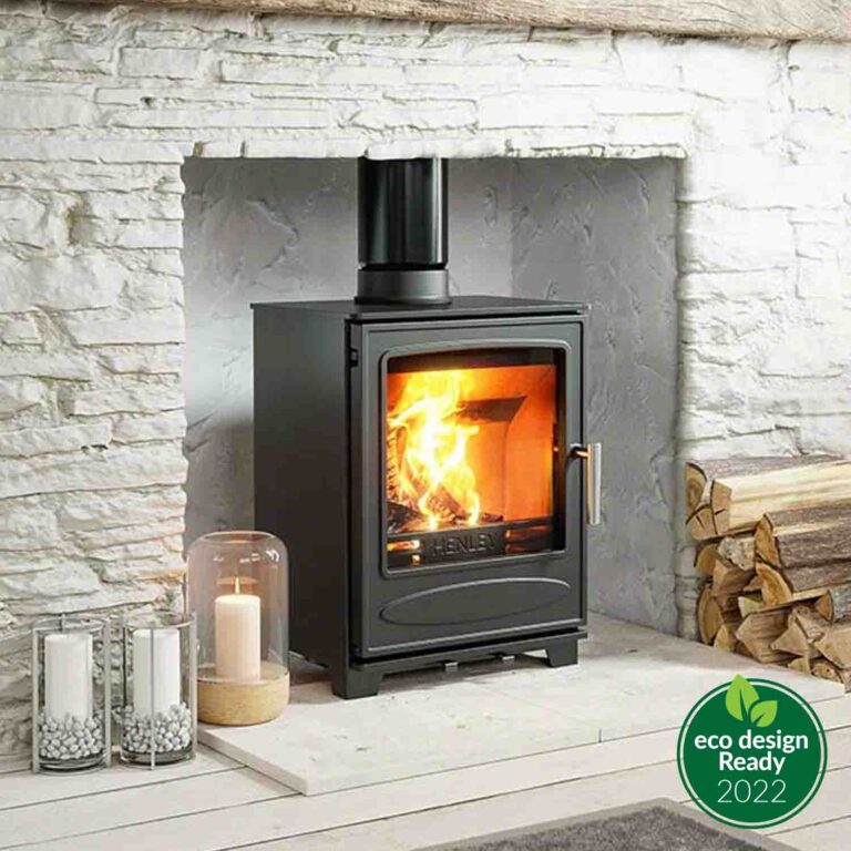 Solid Fuel Freestanding Archives - Stove Store Ireland